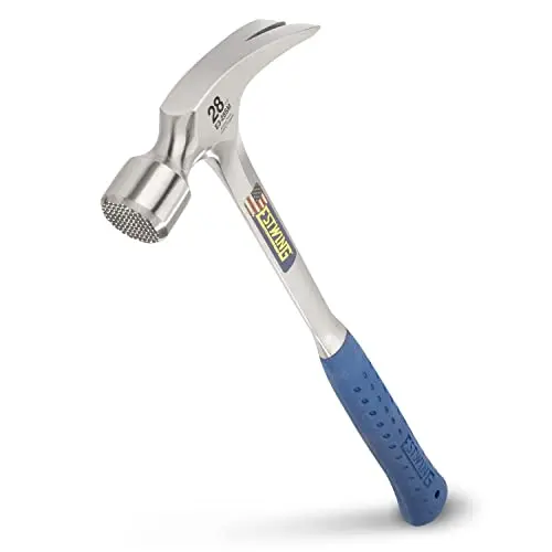 Best Hammers for Framing - 2026 Reviews