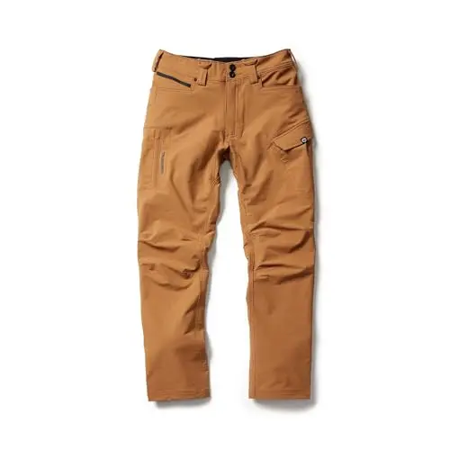 Best Work Pants for Construction Workers - 2025 Reviews