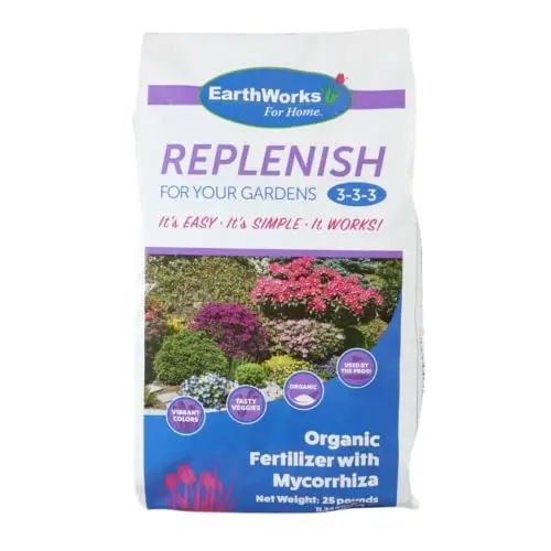 Best Fertilizer for Irish Potatoes - 2026 Reviews