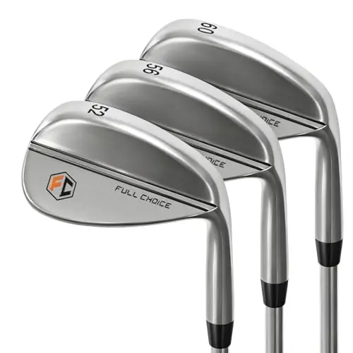 Best Golf Wedges for Beginners - 2026 Reviews