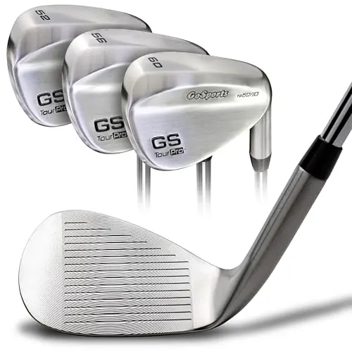 Best Golf Wedges for Beginners - 2026 Reviews