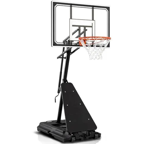 Best Portable Basketball Hoop for Driveway - 2026 Reviews