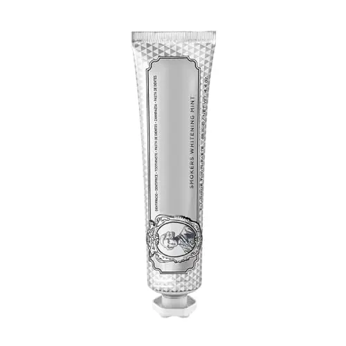 Best Toothpaste for Smokers - 2026 Reviews