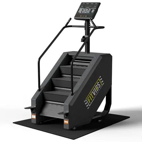 Best Stairmaster for Home - 2026 Reviews